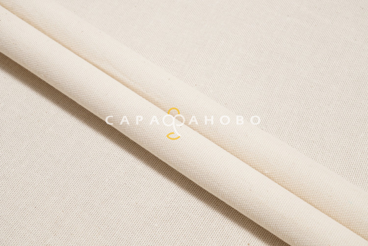 Ткань Рогожка 165 см Суровая 150 гр/м2 - купить в Иванове оптом и в ...