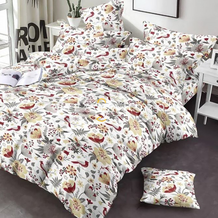 Ткань Полисатин 220 см 80 гр диз.11240 - купить в Иванове оптом и в ...