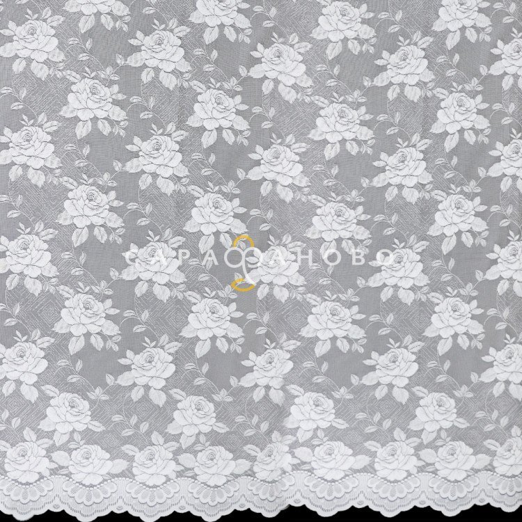 Тюль LL 36010429/90w - купить оптом от производителя в Иванове ...